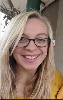 Sierra Dawn Mattson | News, Sports, Jobs - Post Journal